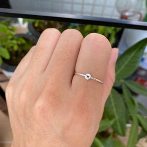 925 Silver Donkey Ring - Etsy