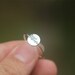 925 Silver Bune Sigil Ring - Etsy