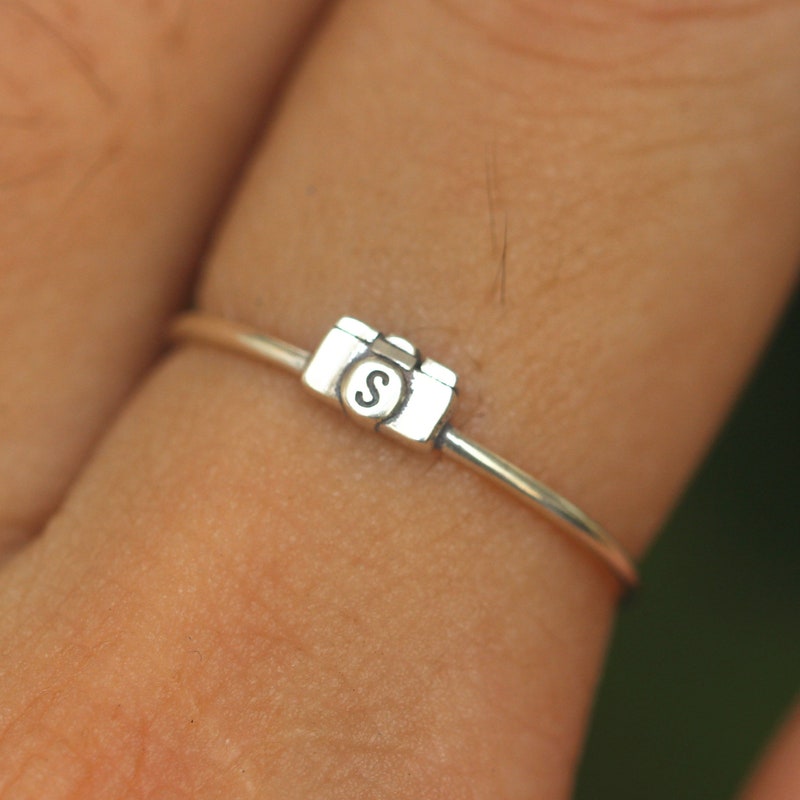 Camera Ring - Etsy