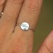 925 Silver Bune Sigil Ring - Etsy
