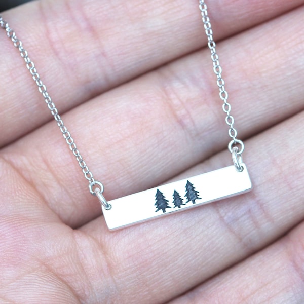 Family Tree Jewelry - Etsy UK