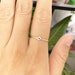 925 Silver Donkey Ring - Etsy