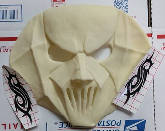 Mick Thomson Mask - Etsy