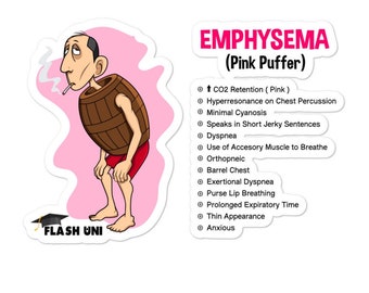 Chronic Obstructive Pulmonary Disease COPD Mug | Etsy Australia