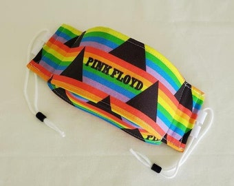Pink Floyd Mask - Etsy