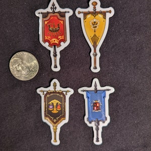 FFXIV Banners - Etsy