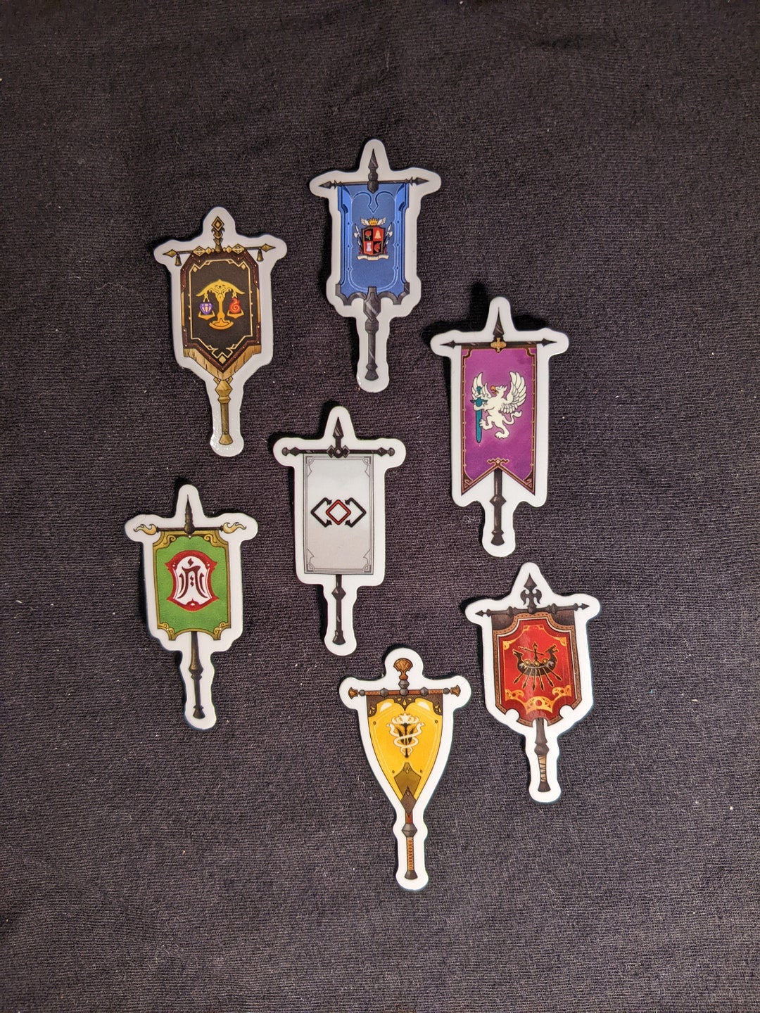 FFXIV Banners - Etsy