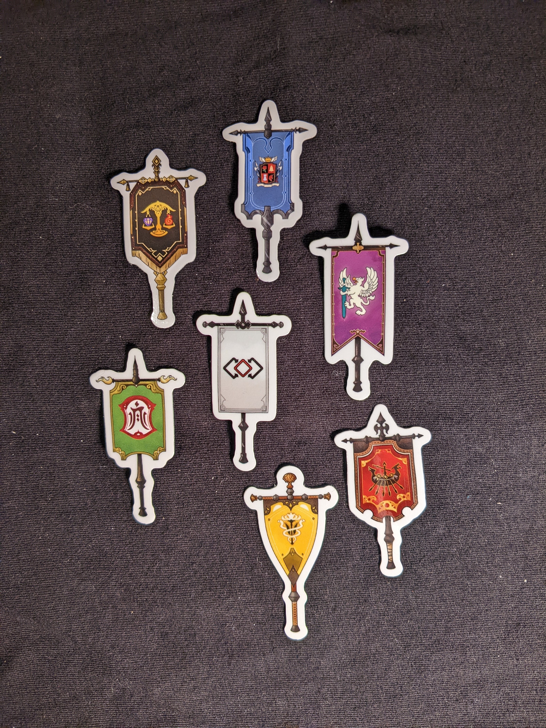 FFXIV Banners | Etsy