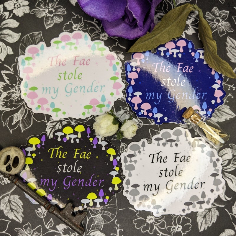 Fae - Etsy