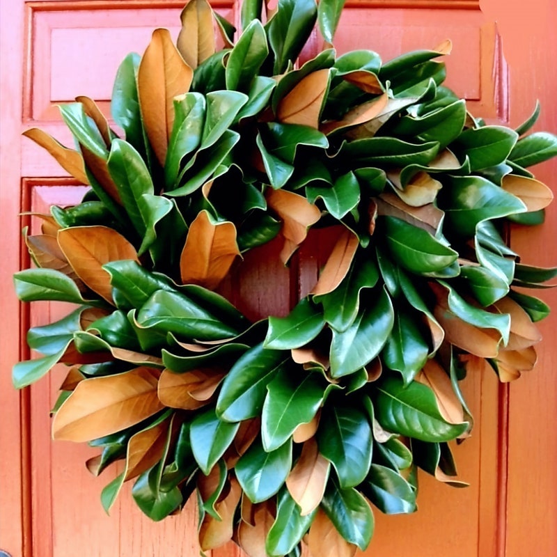 Wreath Christmas 30 Inch - Etsy