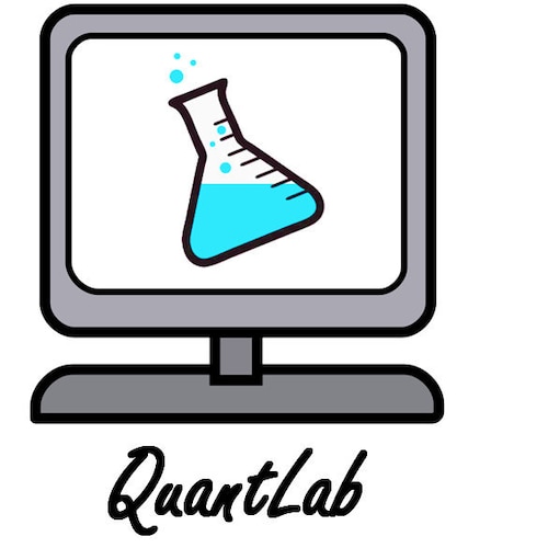 QuantLab - Etsy