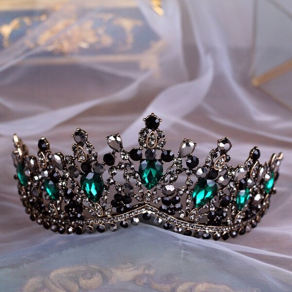 Medieval Crown - Etsy