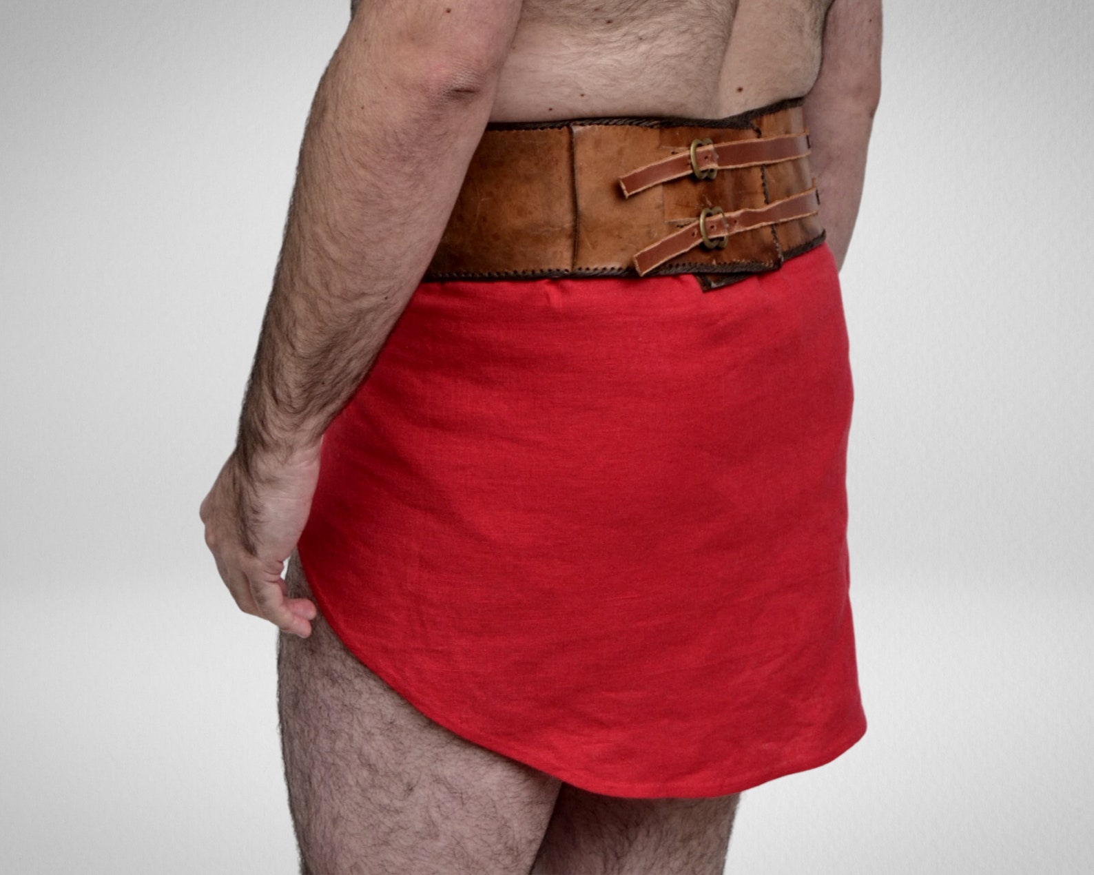 Ancient Roman Subligaculum for Gladiator or Civil - Etsy UK