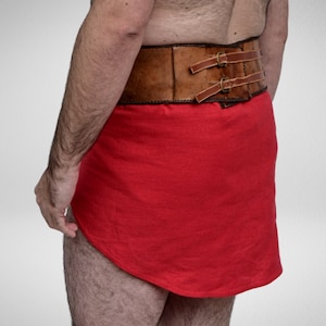 Ancient Roman Subligaculum for Gladiator or Civil - Etsy