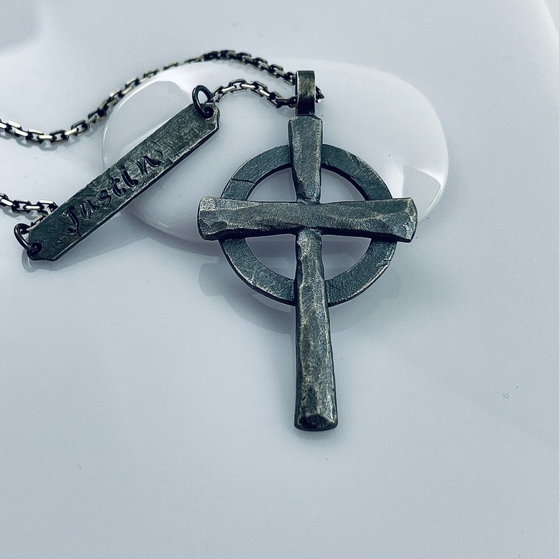 Chain Gang Jewelry for Men - Etsy