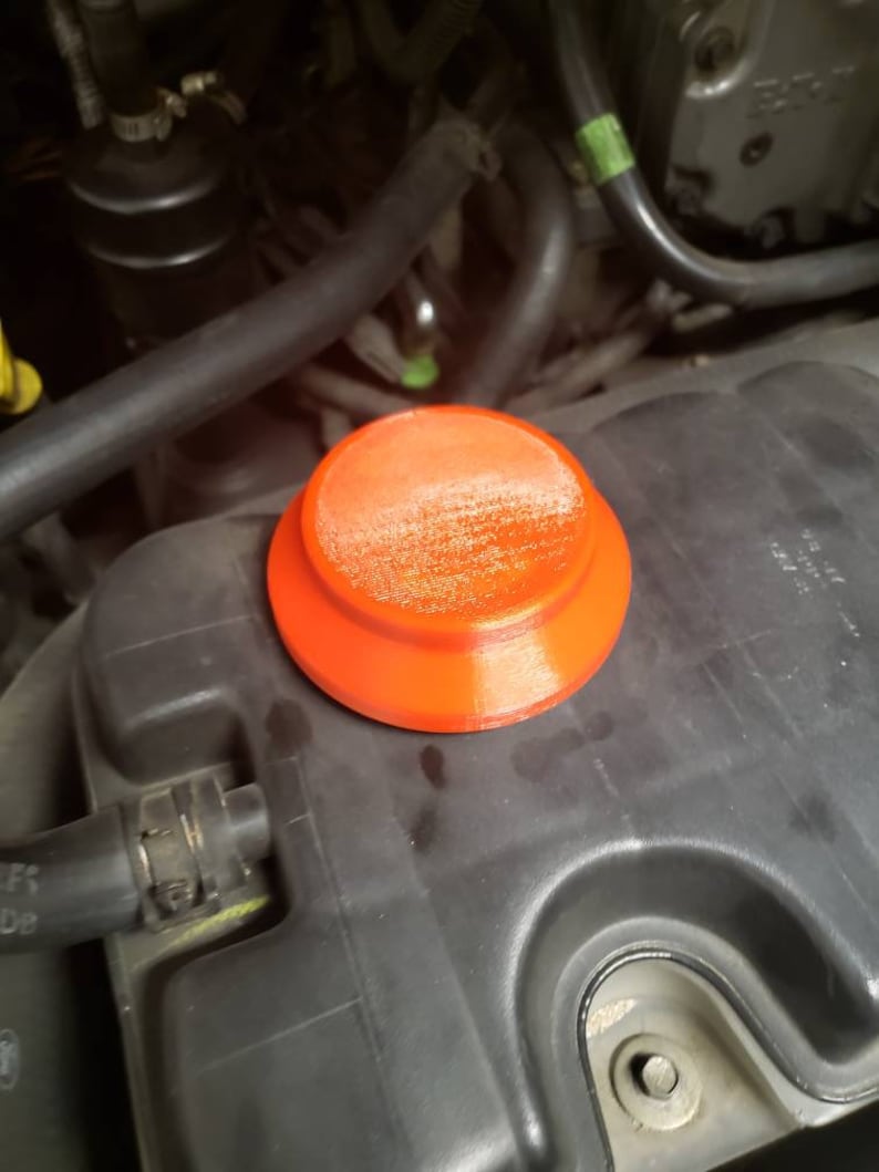 Ford F-150 SVT Lightning Engine Bay Dress up Kit (99-04 2nd Gen) - Etsy