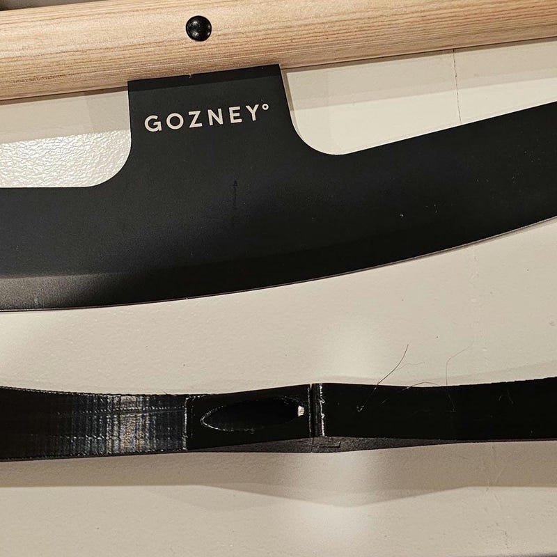 Rocker Cover Blue - Etsy