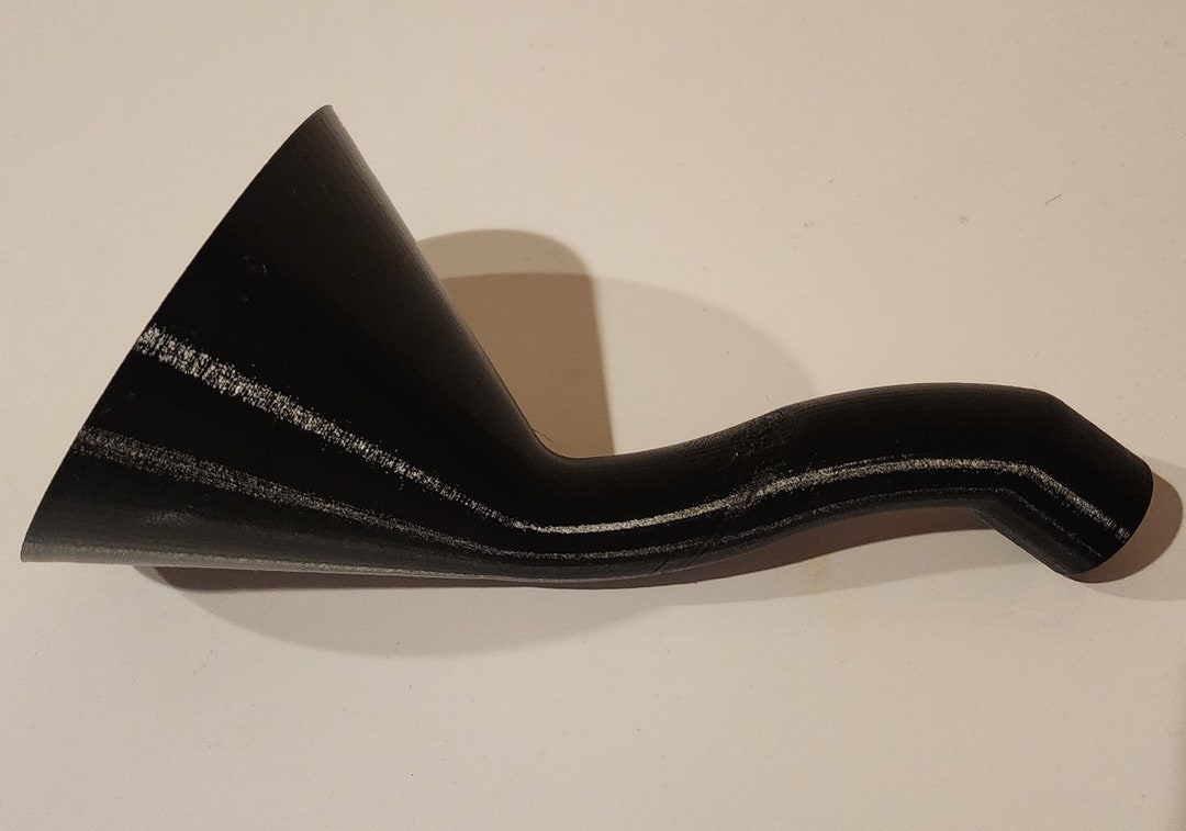 Honda Fit / Jazz Engine Oil Funnel - Etsy