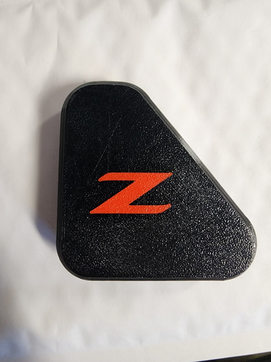 370Z Front Strut Tower Brace Bolt Caps / Covers PRE-ORDER - Etsy