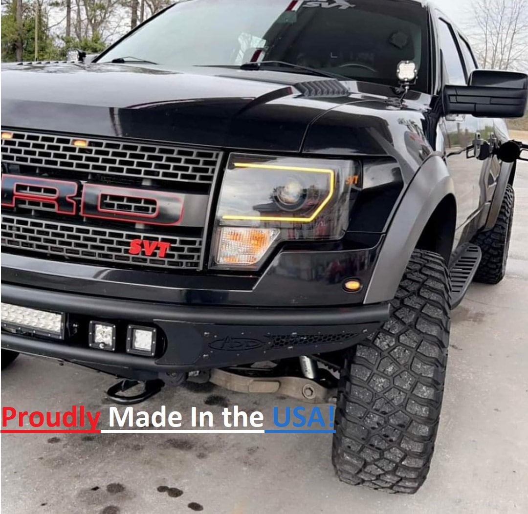 2010-2014 SVT F-150 Raptor Grille Emblem Clip-on - Etsy