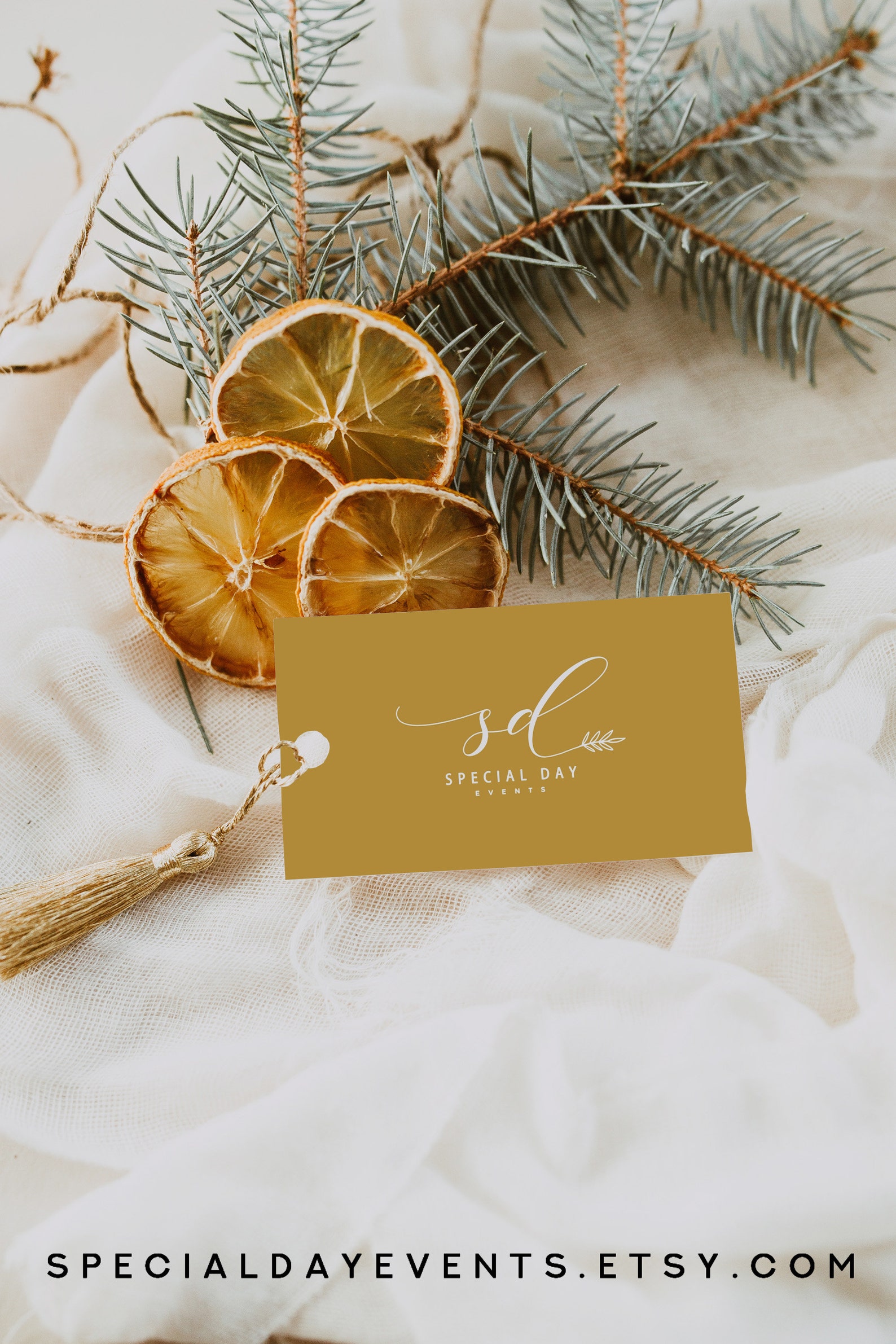 Minimalist Gift Certificate Template Gift Certificate - Etsy