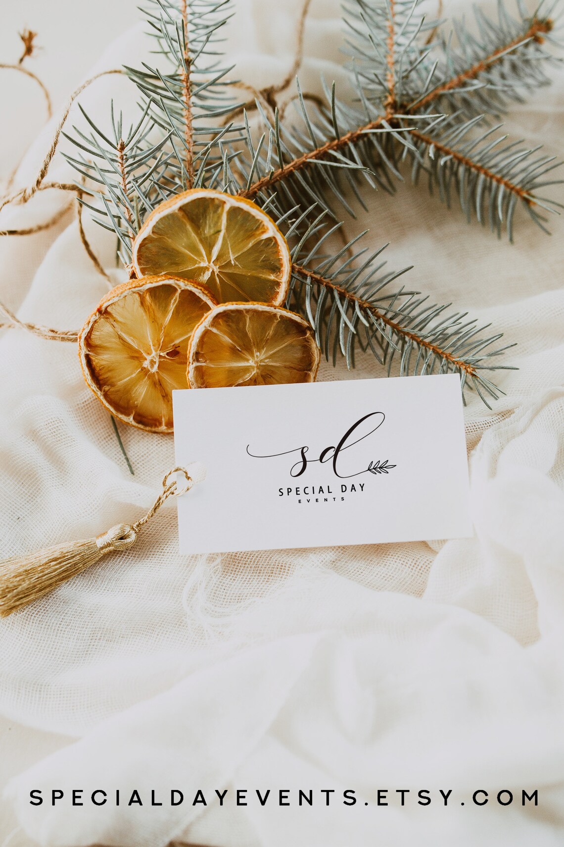 Minimalist Gift Certificate Template Gift Certificate | Etsy