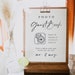 Photo Guestbook Sign Photo Booth Sign Photo Guest Book Sign - Etsy