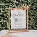 Photo Guestbook Sign Photo Booth Sign Photo Guest Book Sign - Etsy