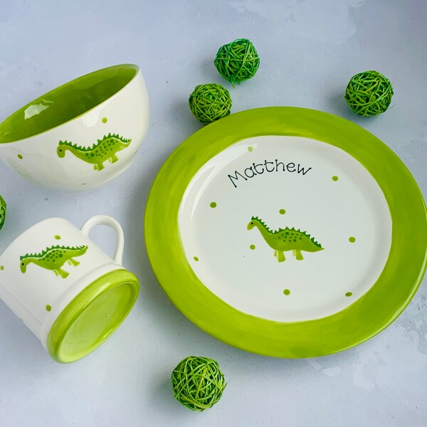 Breakfast Set - Etsy UK