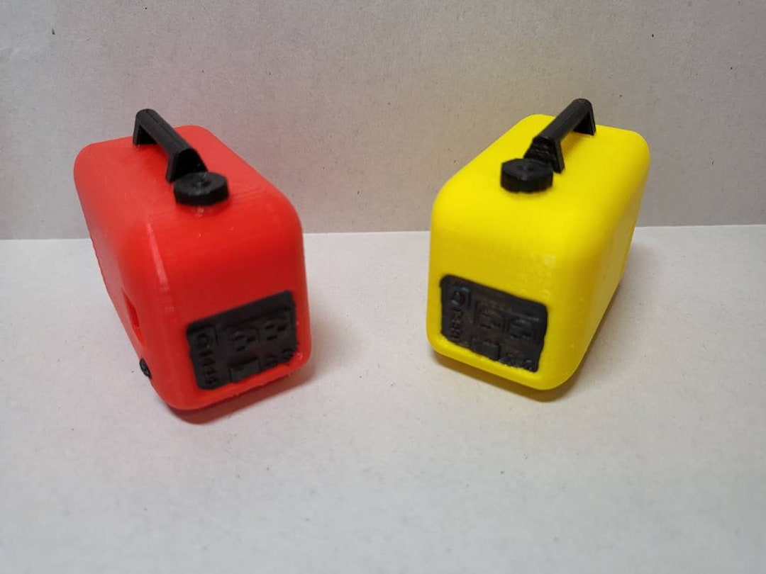 1/10 Scale Rc Accessories Generator - Etsy