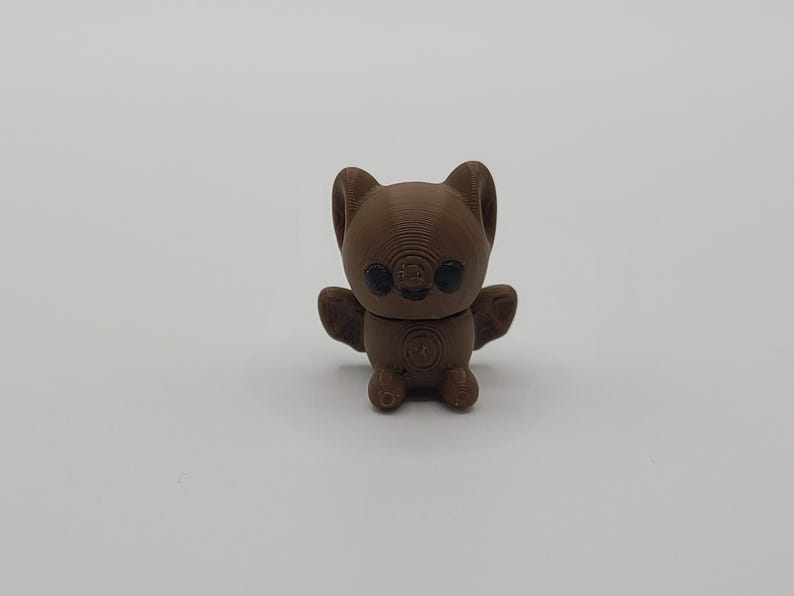 Mini Fidget Toy Series: Critters (colors May Vary) - Etsy