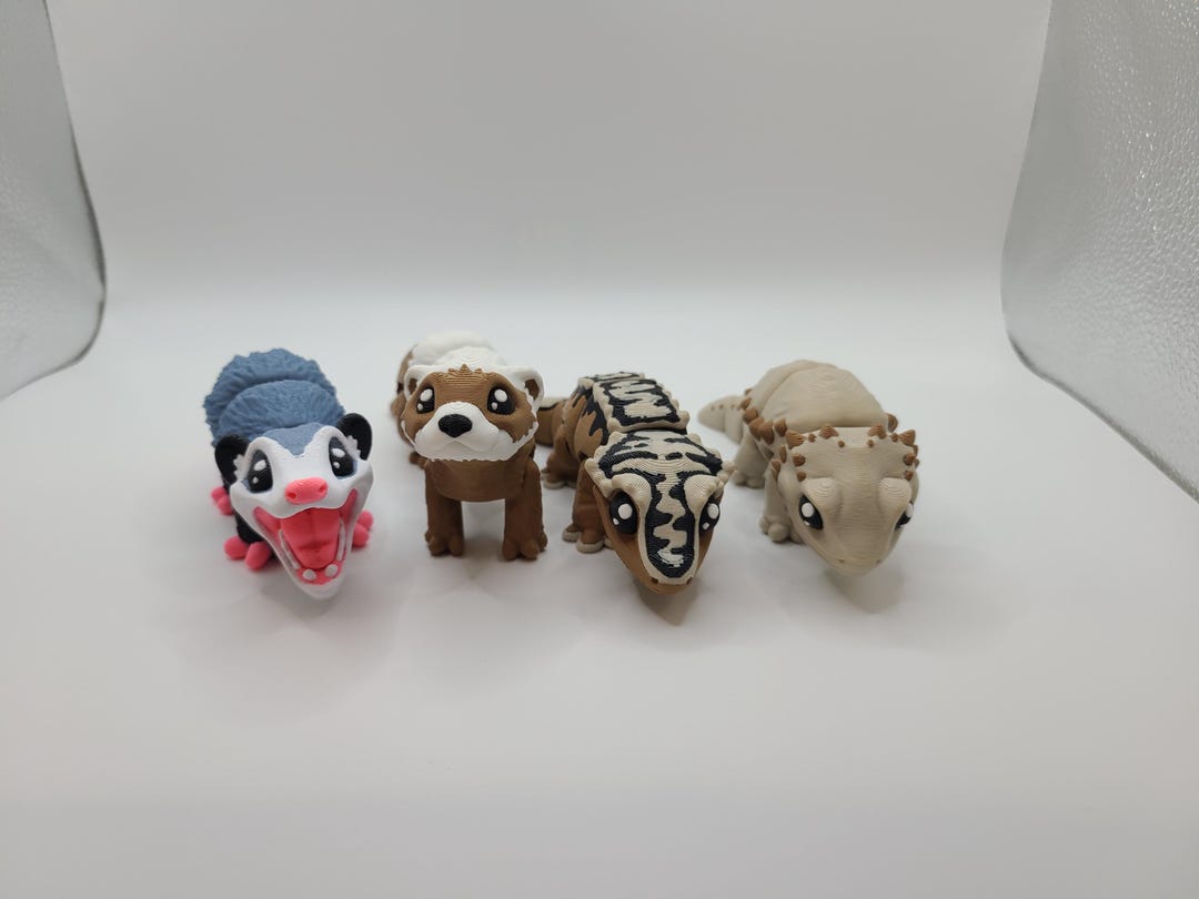 Jumbo Fidget Toys 5.5"-6" - Etsy