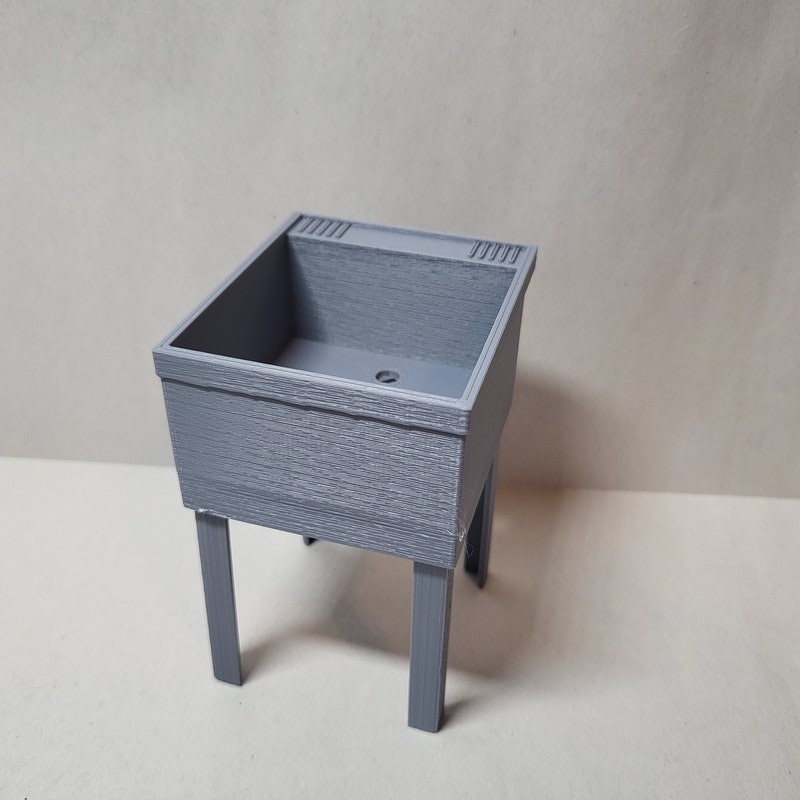 Utility Sink - Etsy