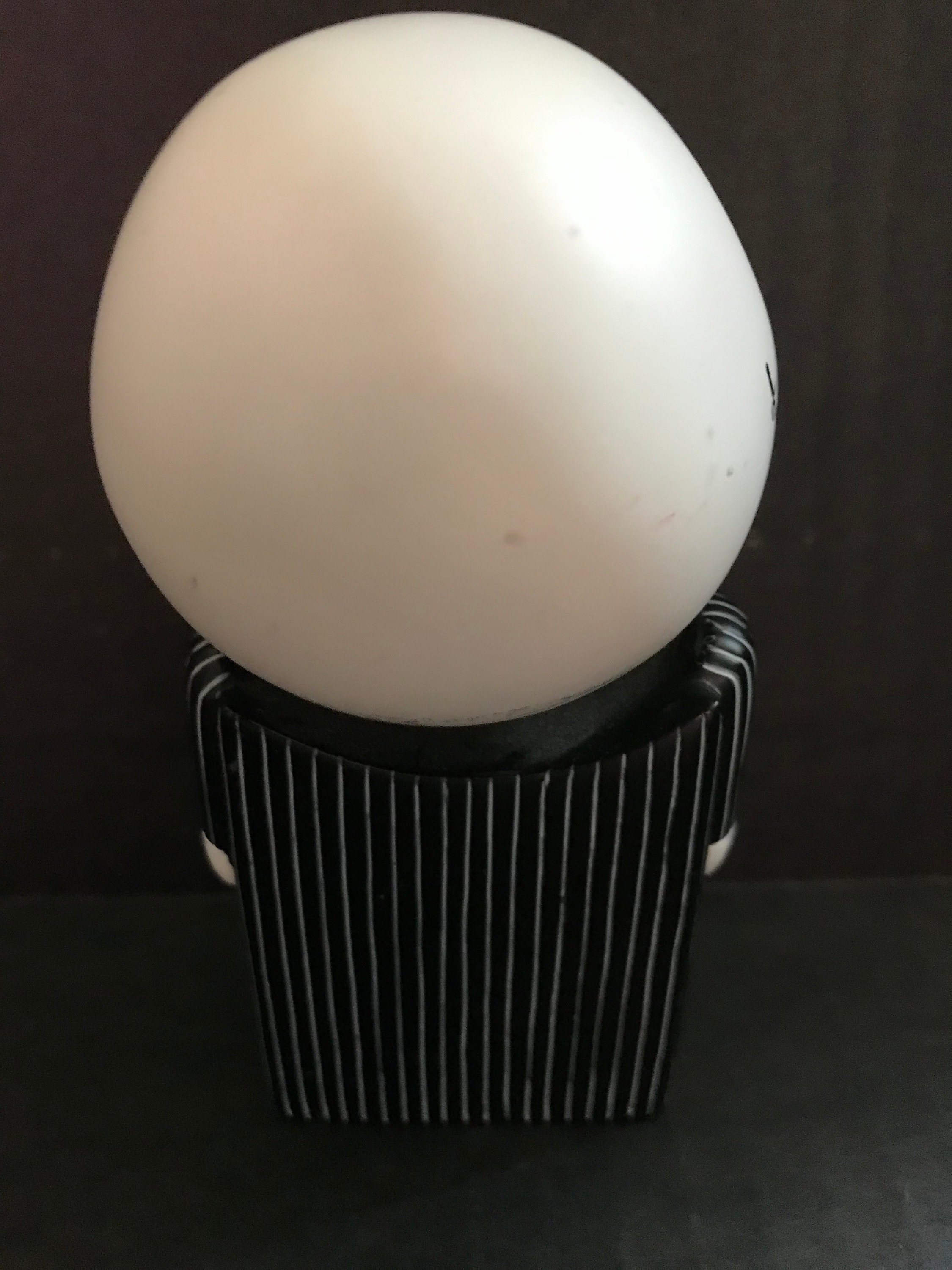 Disney Nightmare Before Christmas Halloween Jack Skeleton Bobblehead - Etsy