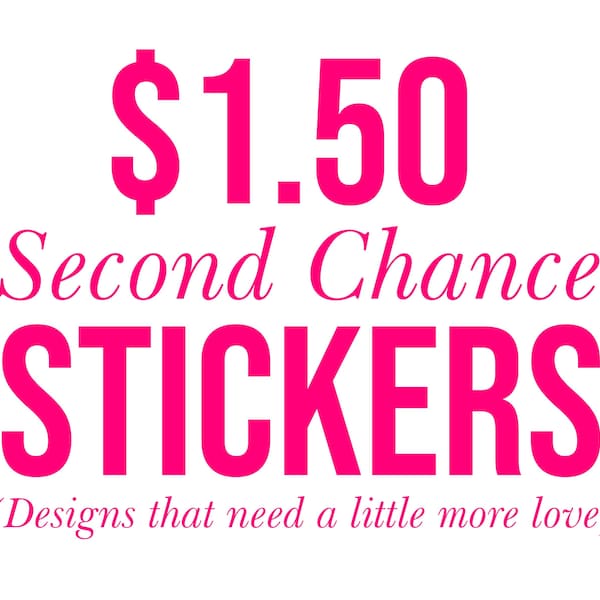 Second Chance Art - Etsy