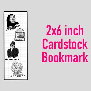ABBY NORMAL IGOR Young Frankenstein Movie Gene Wilder Marty Feldman ...