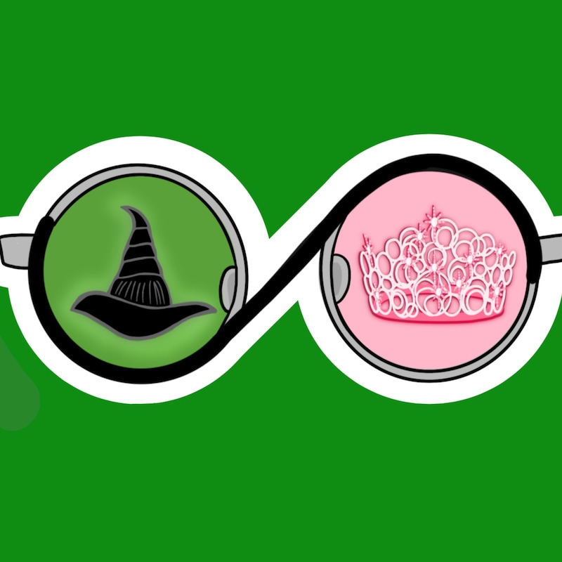 Elphaba Hat Clipart - Etsy