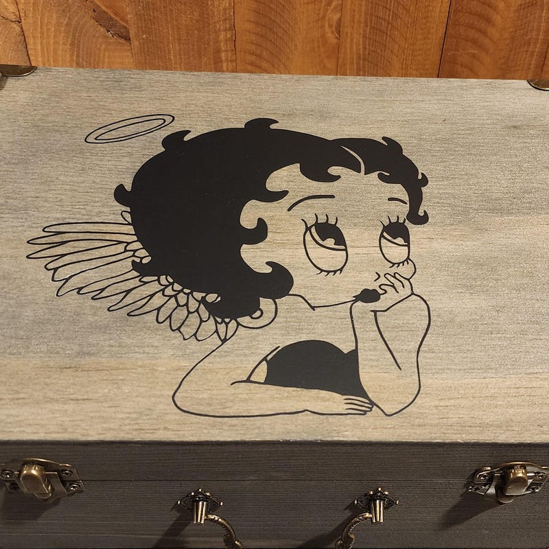 Betty Boop Gift Boxes - 60+ Gift Ideas for 2025