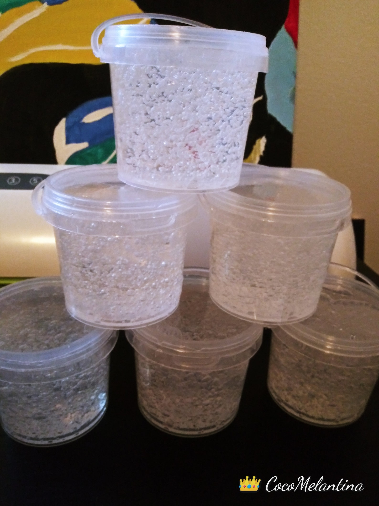 8 FL Oz. Versagel. ME Versagel. Lip Gloss Base - Etsy