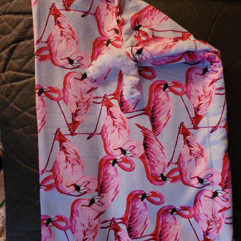 Flamingo Gift Bag - 60+ Gift Ideas for 2026
