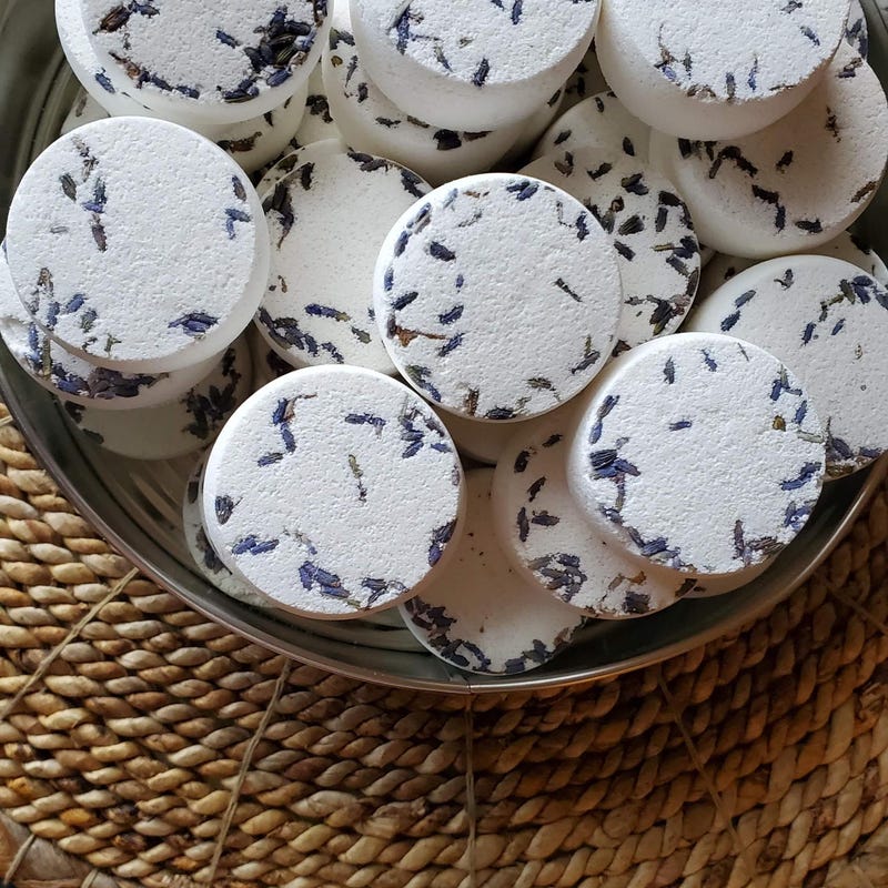 Shower Melts - Etsy