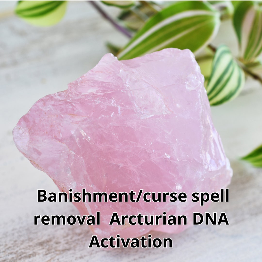 Curse Removal & Banishment /clearing Your House And/or Your Business 7 ...