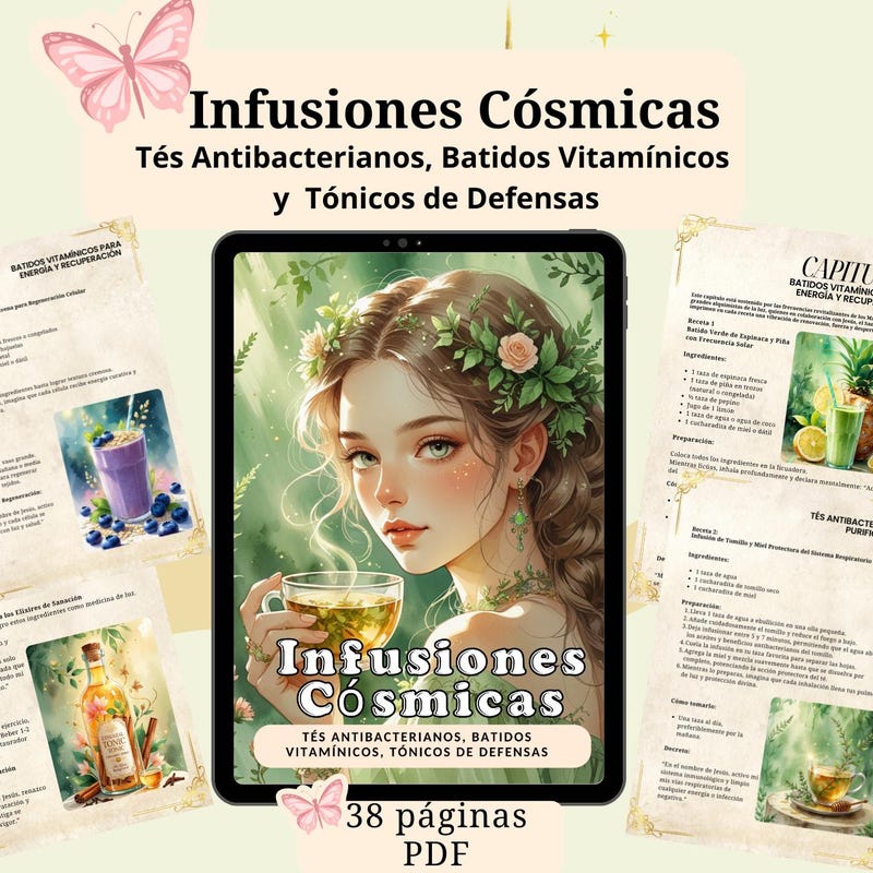 Self Infusion - Etsy UK