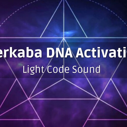 Begin Channeling Angels Visualization Light DNA Activation - Etsy