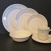 Vintage Corelle Pyrex Butterfly Gold Dinnerware | Assorted Pieces ...