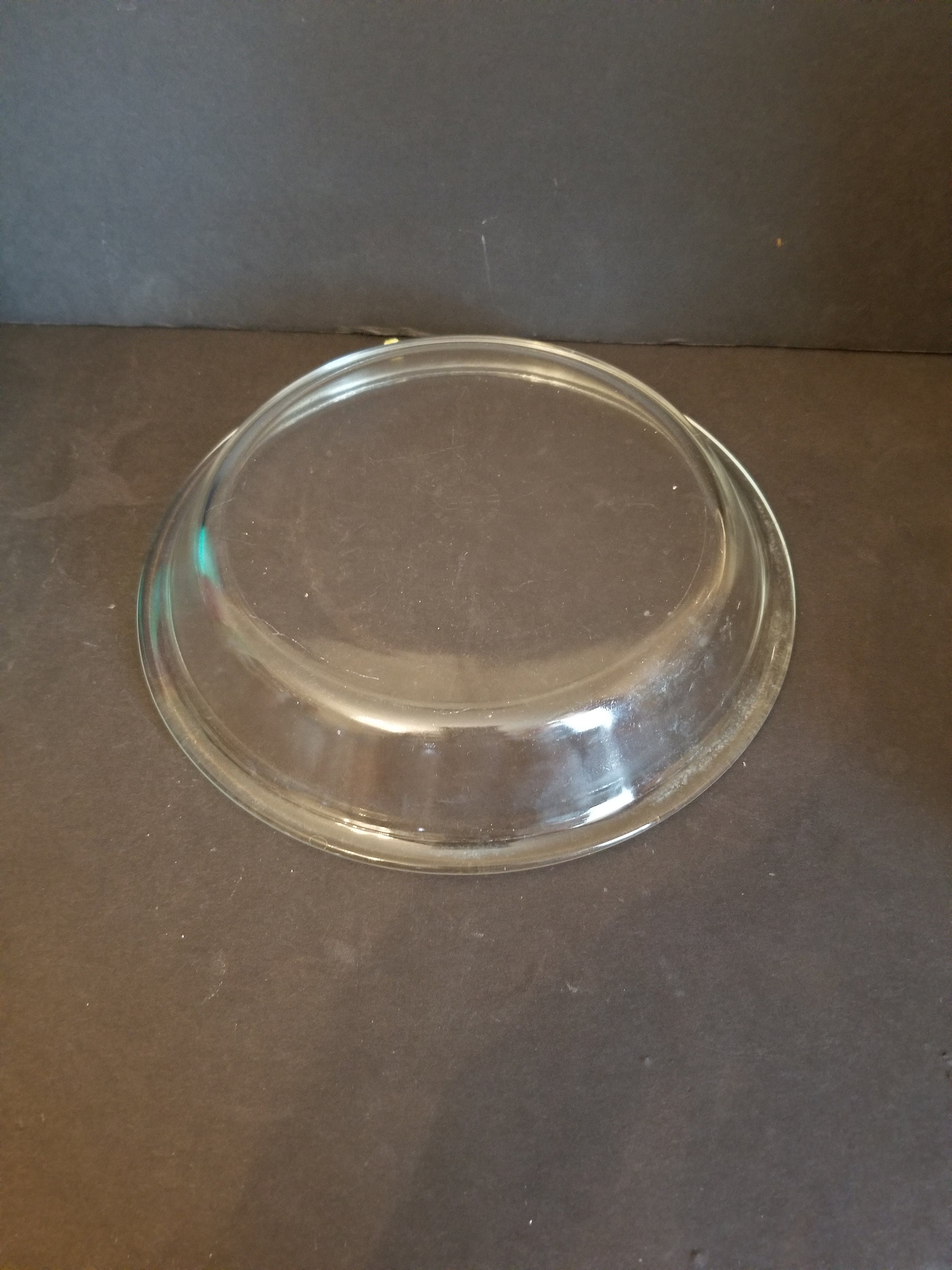 Vintage Pyrex Glass Pie Pan Plate Baking Dish 8 Inch 208 - Etsy