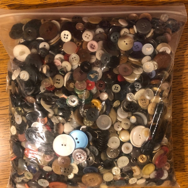 Bag Buttons - Etsy