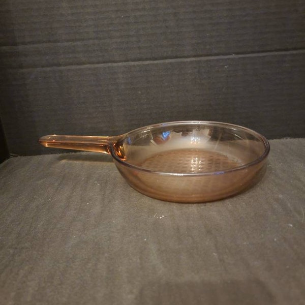 Corning Ware Fry Pan - Etsy