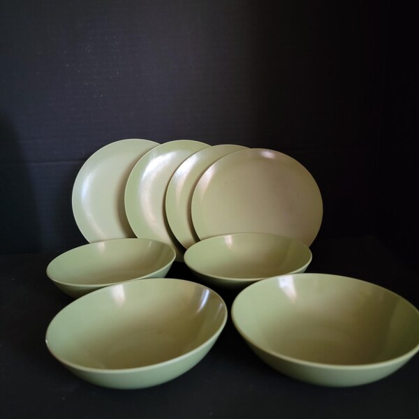 Texas Ware Melmac - Etsy