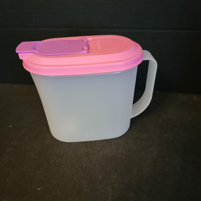 Pink Tupperware - Etsy